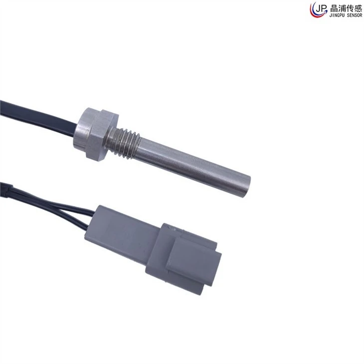 China Customized Container Loader Temperature Sensor Suppliers ...